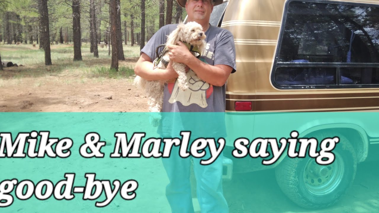 All alone again. Mike and Vickie left - YouTube