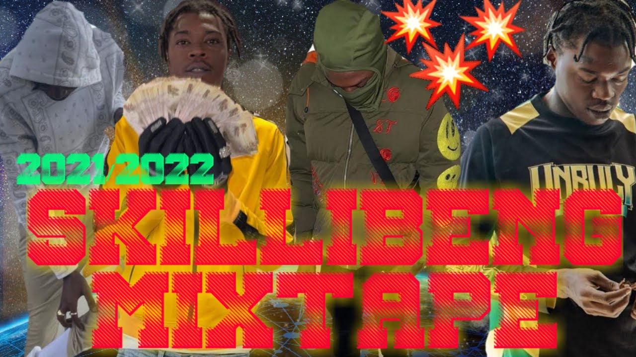 🔥SKILLIBENG MIXTAPE (Party vybz) 2020/2021, Dj fleegoisthename. R/C # ...