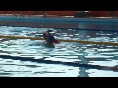 MI NADADOR 2013