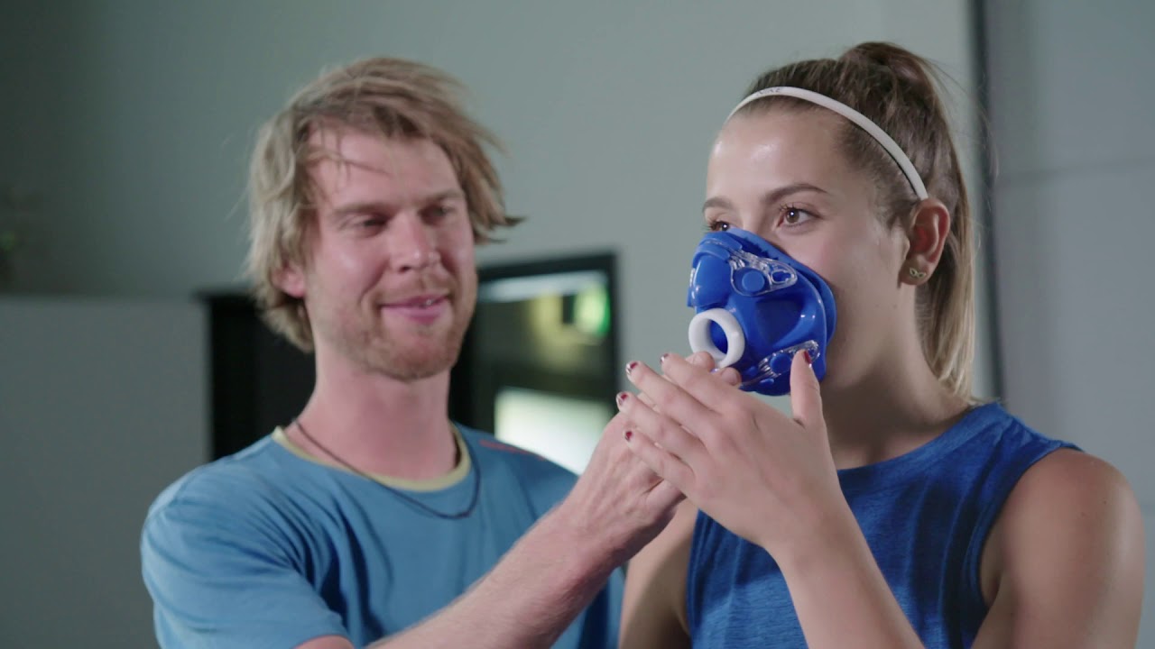 TUM Sport Health international - YouTube