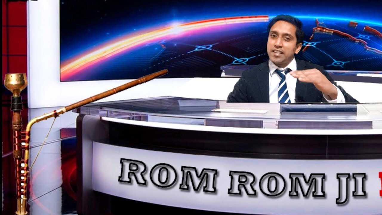 UNSEEN JAPAN REAL गजब ख़बरें #8 II HINDI II Rom Rom Ji - YouTube