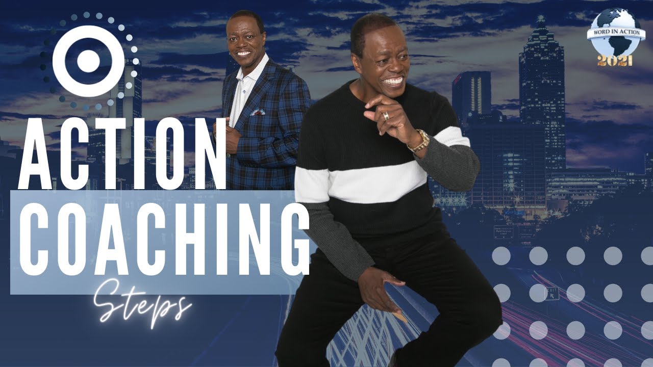 Action Coaching - Episode 20: Steps - YouTube