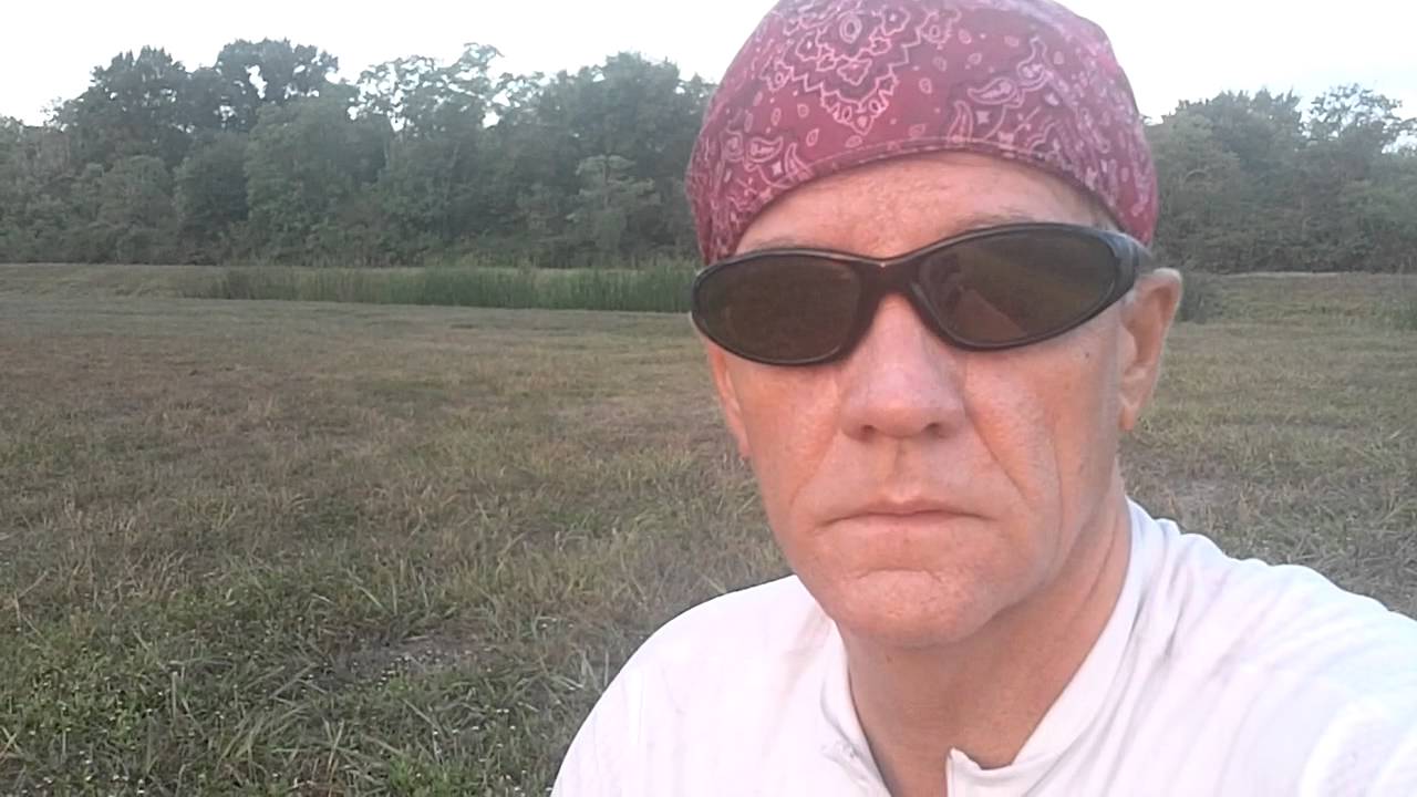 Sun Gazing How it Works By: Buddy Huggins - YouTube