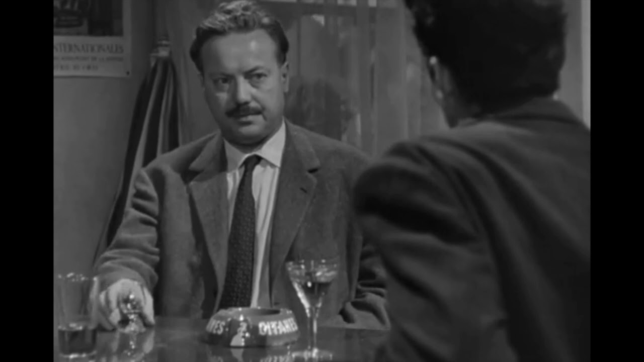 Movie Commentary - YouTube