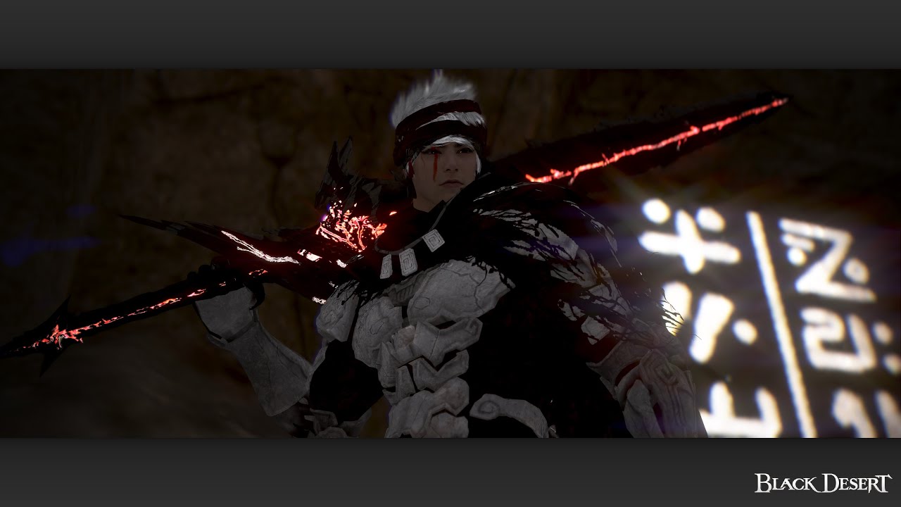 Awakening Warrior Pvp Montage - Jiaru | BDO V6 - YouTube