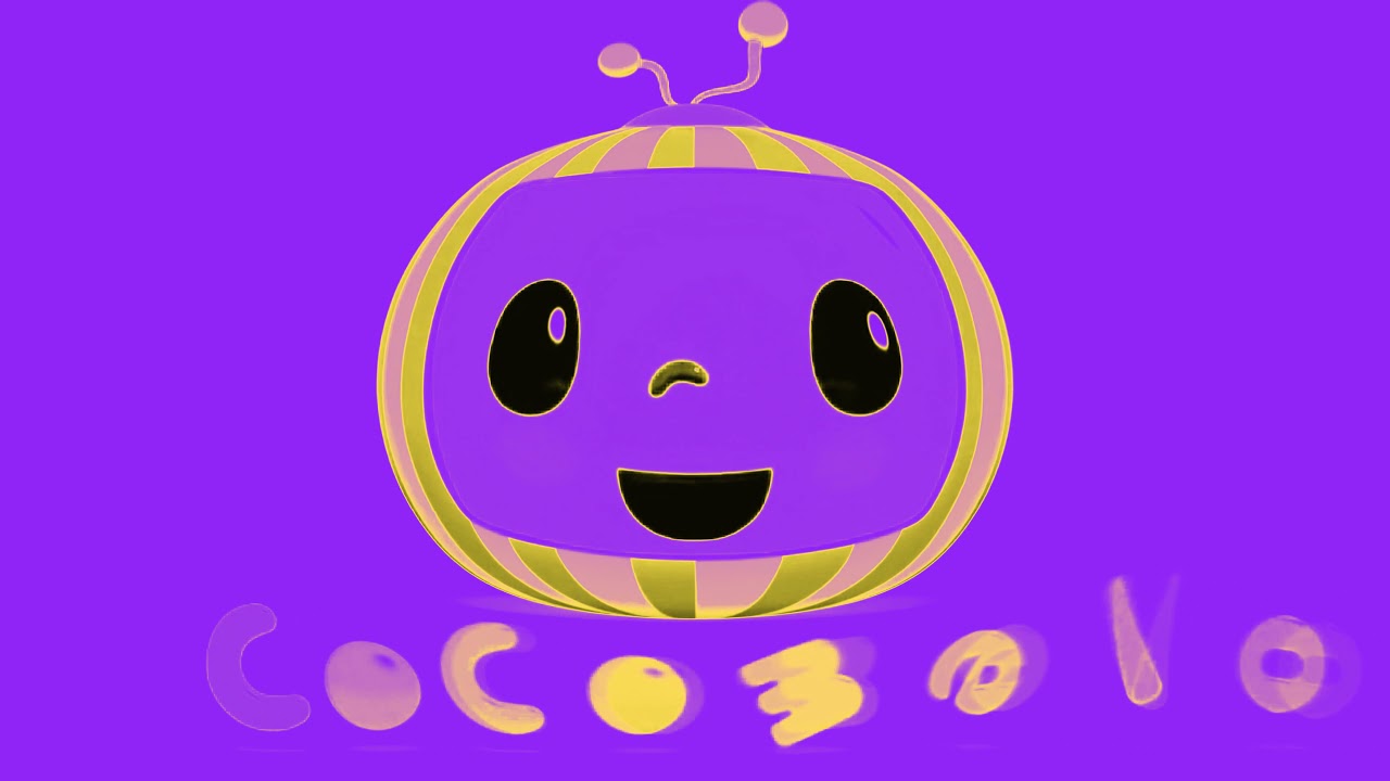 THE BEST COCOMELON LOGO EFFECTS IN 2021 Inverted + Reversed - YouTube