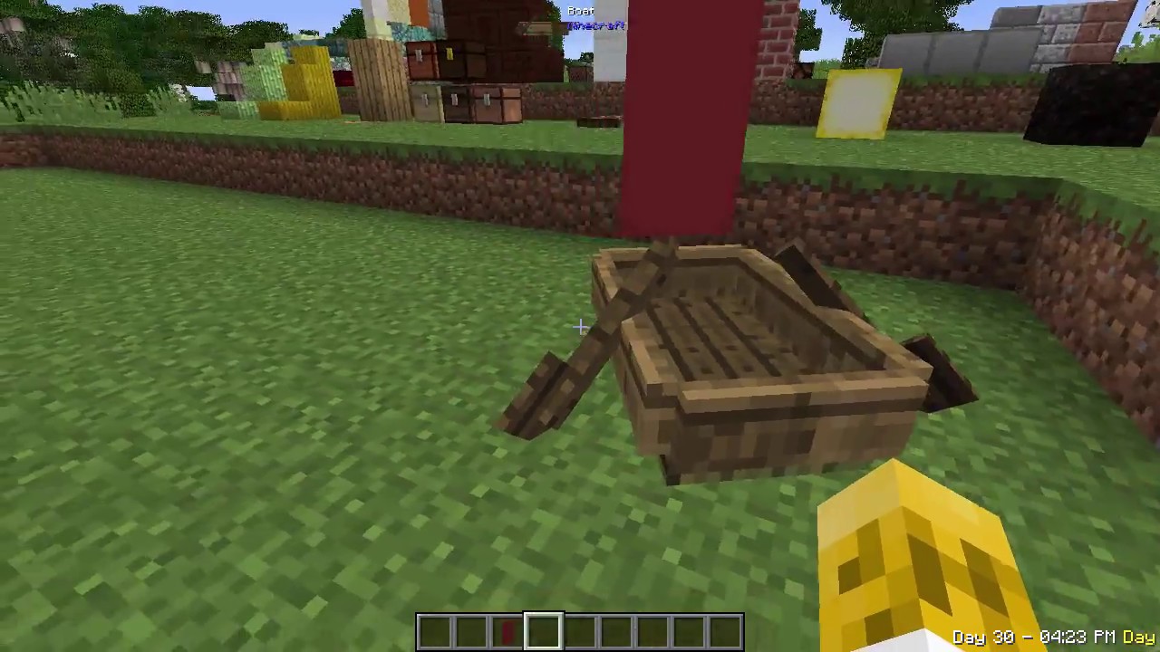 Quark Spotlight - FTB Beyond - Mods A to Z - YouTube