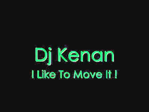 Dj kenan