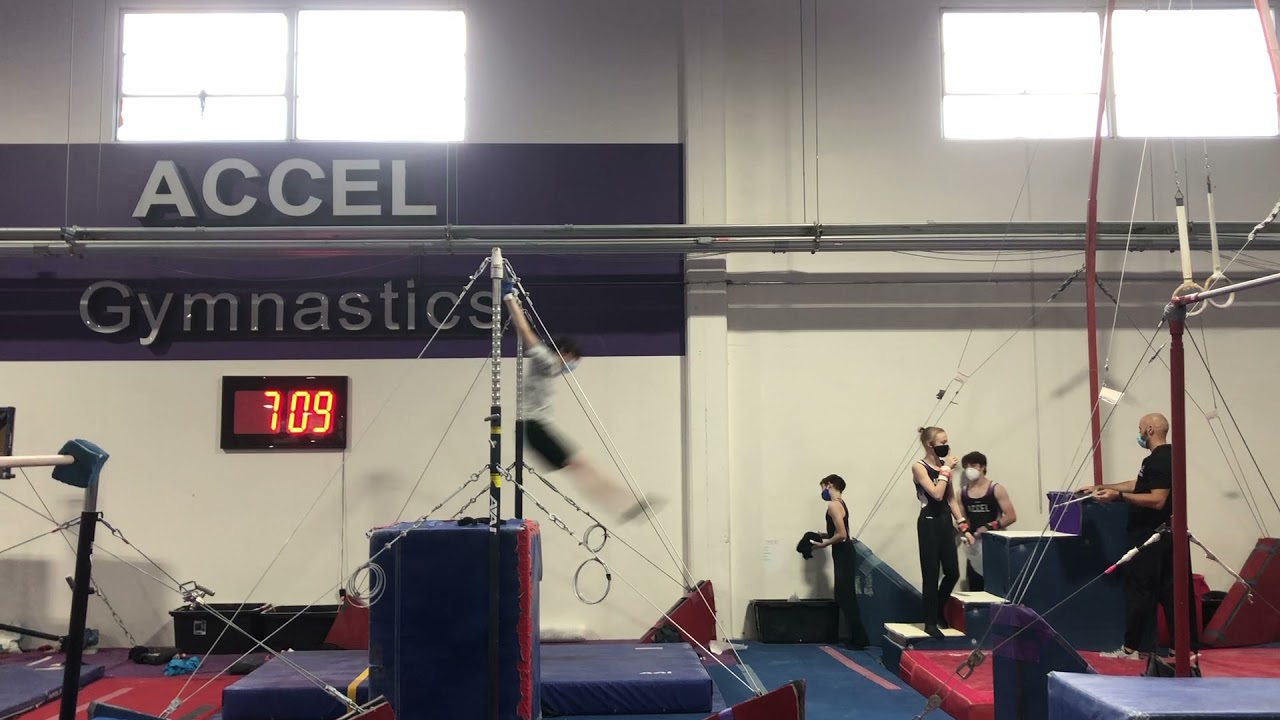 Full German Giant Sequence - YouTube