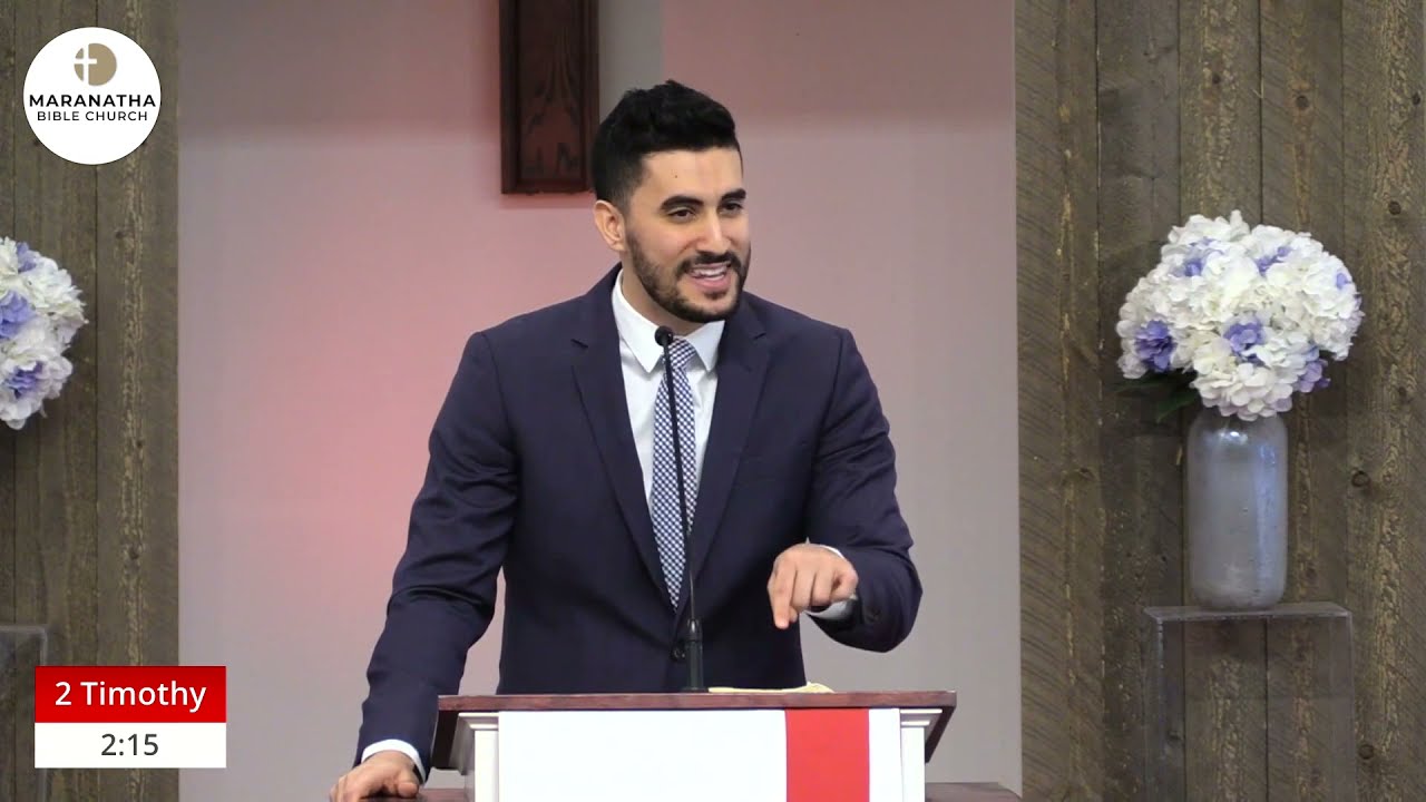 Subtle Practices that Destroy Souls - Pastor Daniel Batarseh - YouTube