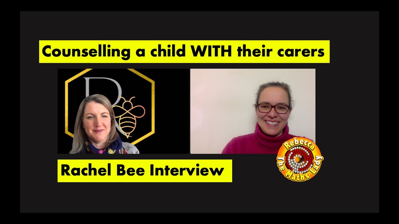 Rachel Bee - Conscious Connection Coach - YouTube