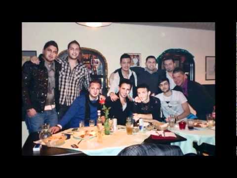 Baris Celik & Nazim Karakus ( YAR SENIN DERDINDEN)