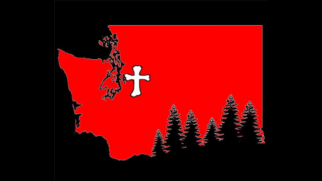 Chosen Few MC | Seeing Red - State of Mine #chosenfew - YouTube