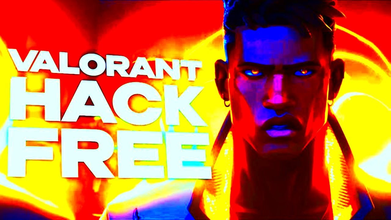 FREE VALORANT BEST HACK 2023 | FREE DOWNLOAD HACK | X32 AND X64 - YouTube