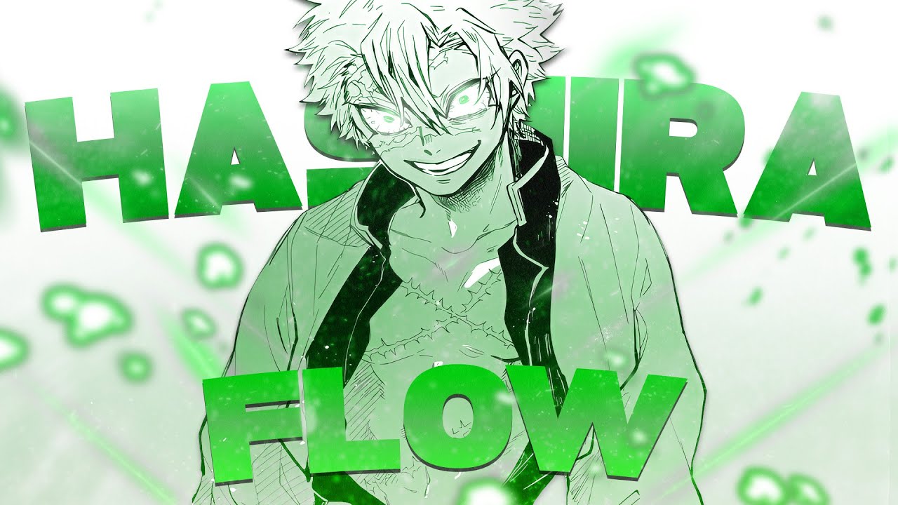 DEMON SLAYER SONG | "Hashira Flow" | Asta Charizma OPFuture - YouTube