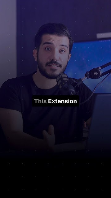 Vs Code Tips Image Preview Extension Shorts Codinghacks Vscode Vscodeextensions