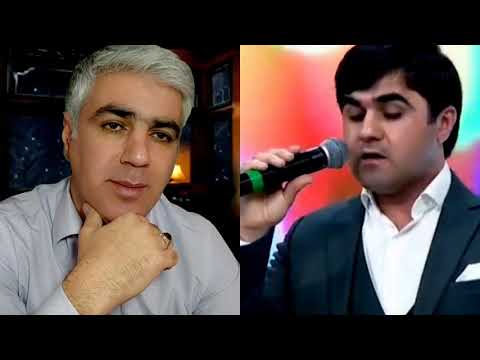 Kanal Poeziya & Qadın şeirim Mirələm Mirələmovun ifasında