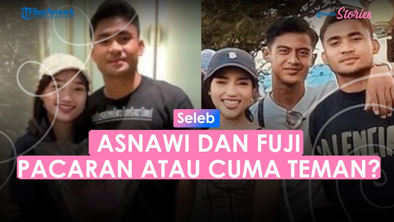 Asnawi Mangkualam Langsung Kabur Ditanya Hubungannya dengan Fuji ...