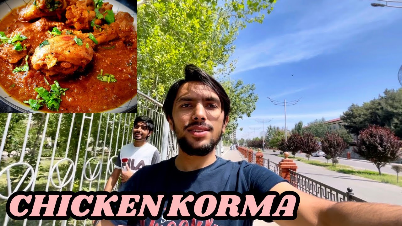 Cooking 🥘 b or cricket 🏏 b | hamza shakeel world - YouTube