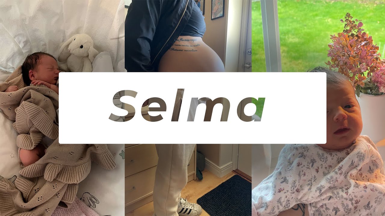 Selma - YouTube