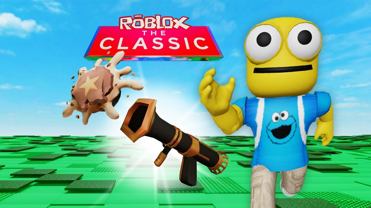 STARCODE LAUNCHER - ROBLOX THE CLASSIC @ProderStarcode - YouTube