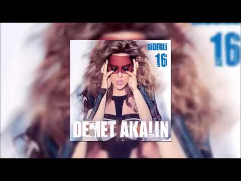 Demet Akalın = Giderli şarkılar