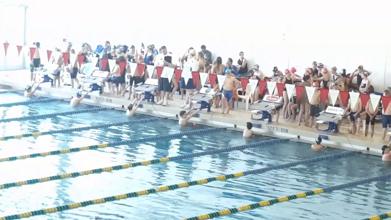 Stefi 50 ledja IMX Jun 2017 - YouTube