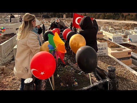 Doğum Günün Kutlu Olsun | Genel Bir Gidişat Açıklaması | @EmreBOZKURT  Anısına...