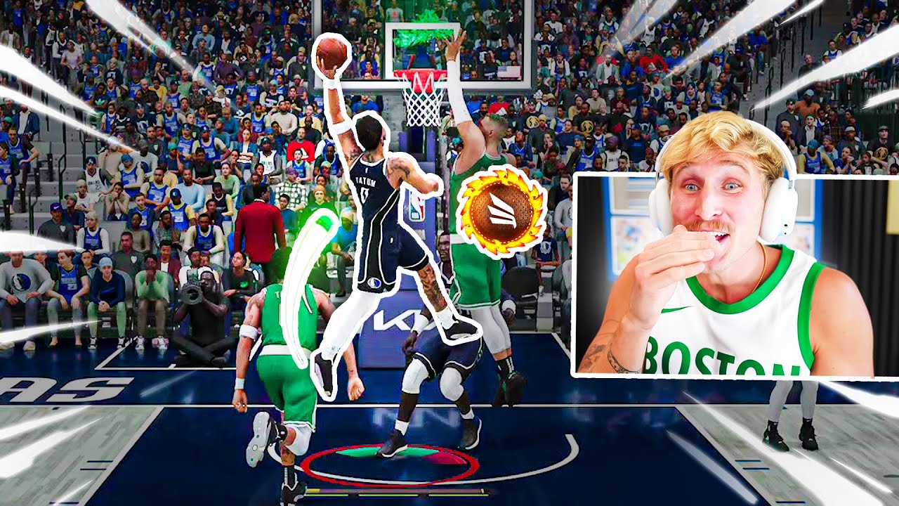 The NBA Finals Were CRAZY! Wheel of 2K! Ep. #7 - YouTube