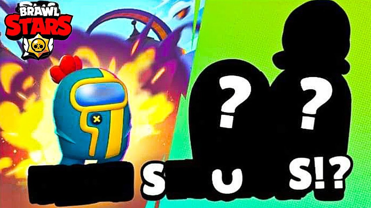 APENAS OS FÃS DE BRAWL STARS VÃO ENTENDER - SUS!? - YouTube