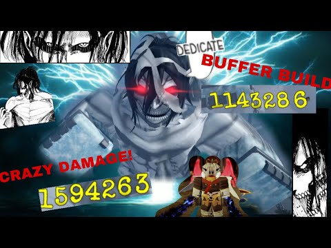 AOTR! BEST FRITZ SHIFTER BUILD(IMO)|ALL AROUND BUILD - YouTube