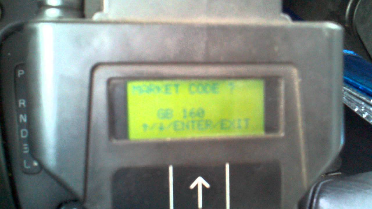 Programming Volvo Cluster Using VST - YouTube