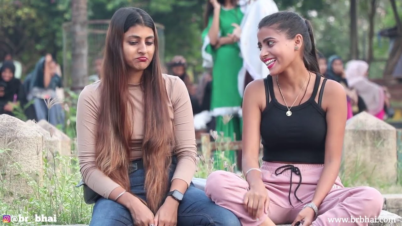 Bakchodi Of TikTok Viral Video - YouTube