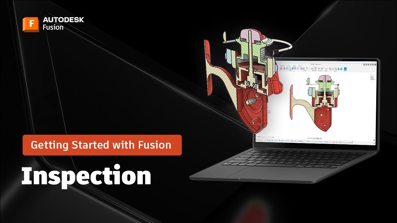 Analyze and Validate Your Design | Getting Started with Autodesk Fusion Episode 13 - YouTube
