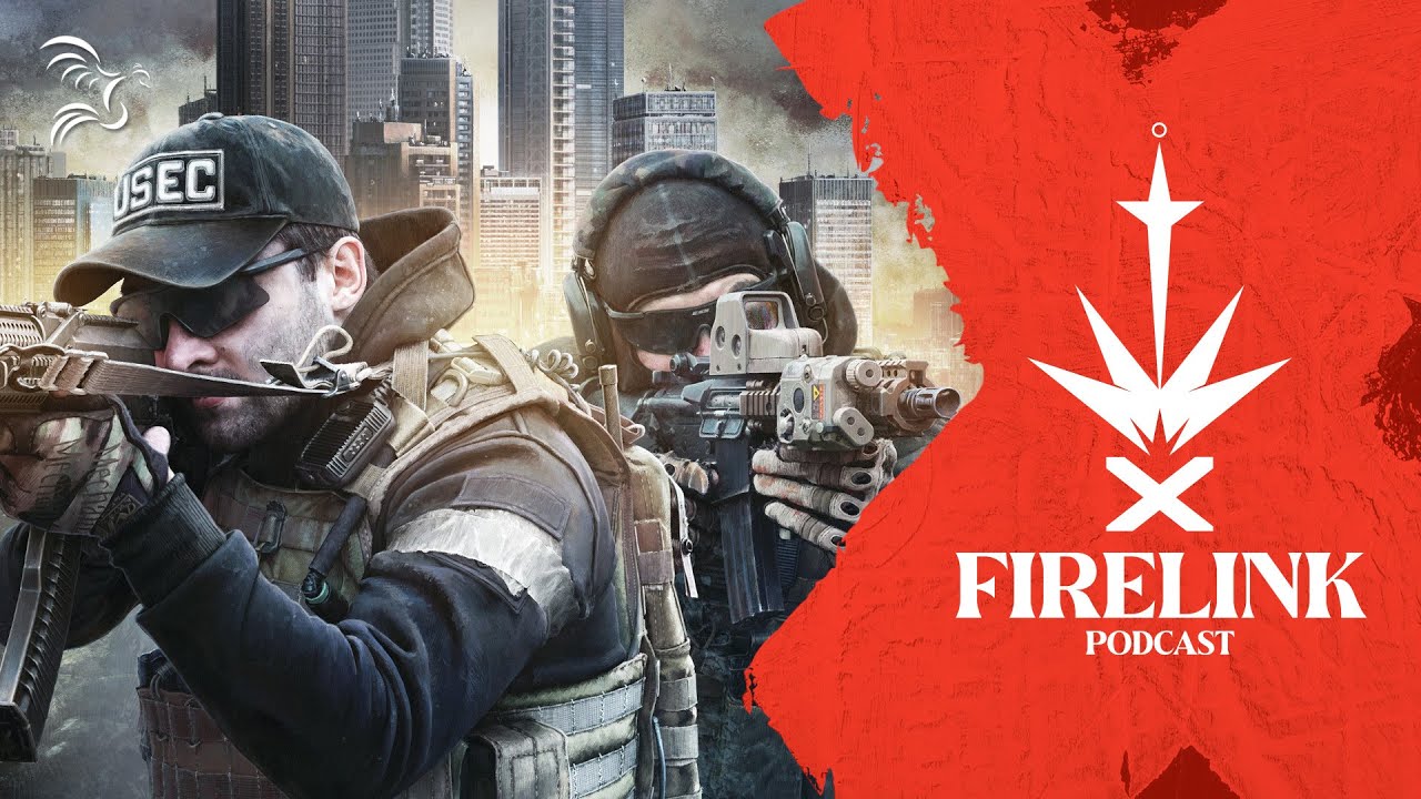 When Developers / Publishers Lose the Trust of Their Fans | Firelink Podcast - YouTube