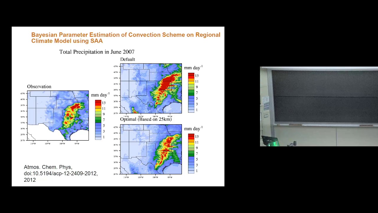 Prof. Guang Lin:Uncertainty Quantification and Machine Learning - YouTube