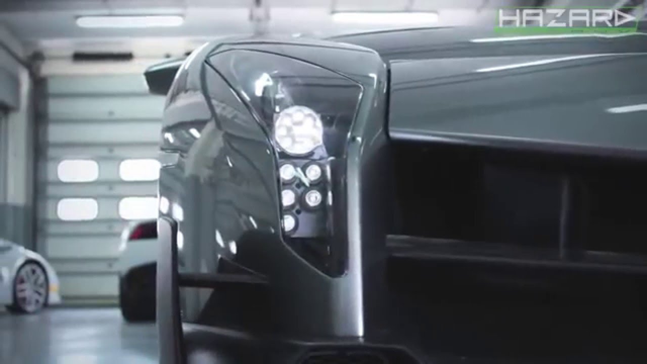 lamborghini veneno interior - YouTube