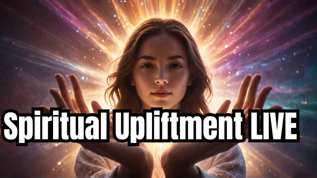 🔴 LIVE: Powerful Prayers & Praise to Uplift Your Spirit | Worship ...