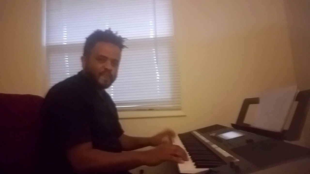 የቴዲ አፍሮ ማር እስከ በጧፍ በመሳሪያ ብቻ Teddy Afro Mar Eske Tuaf Cover by Alazar ...