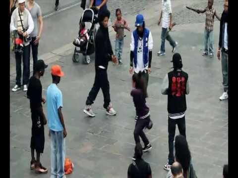 Bebeto Feat Oubi & Arzad Tops New Dougui  Beto Molo & Oubi Syle  2015