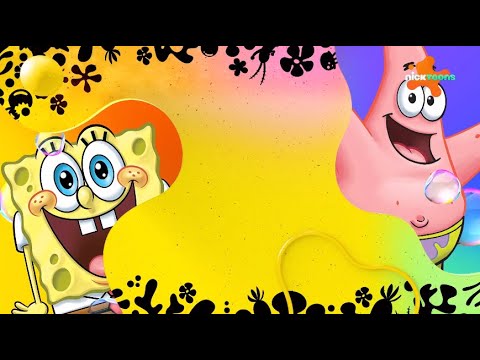 NickToons CEE (Polish) - SpongeBob SquarePants - New Episodes Promo ...
