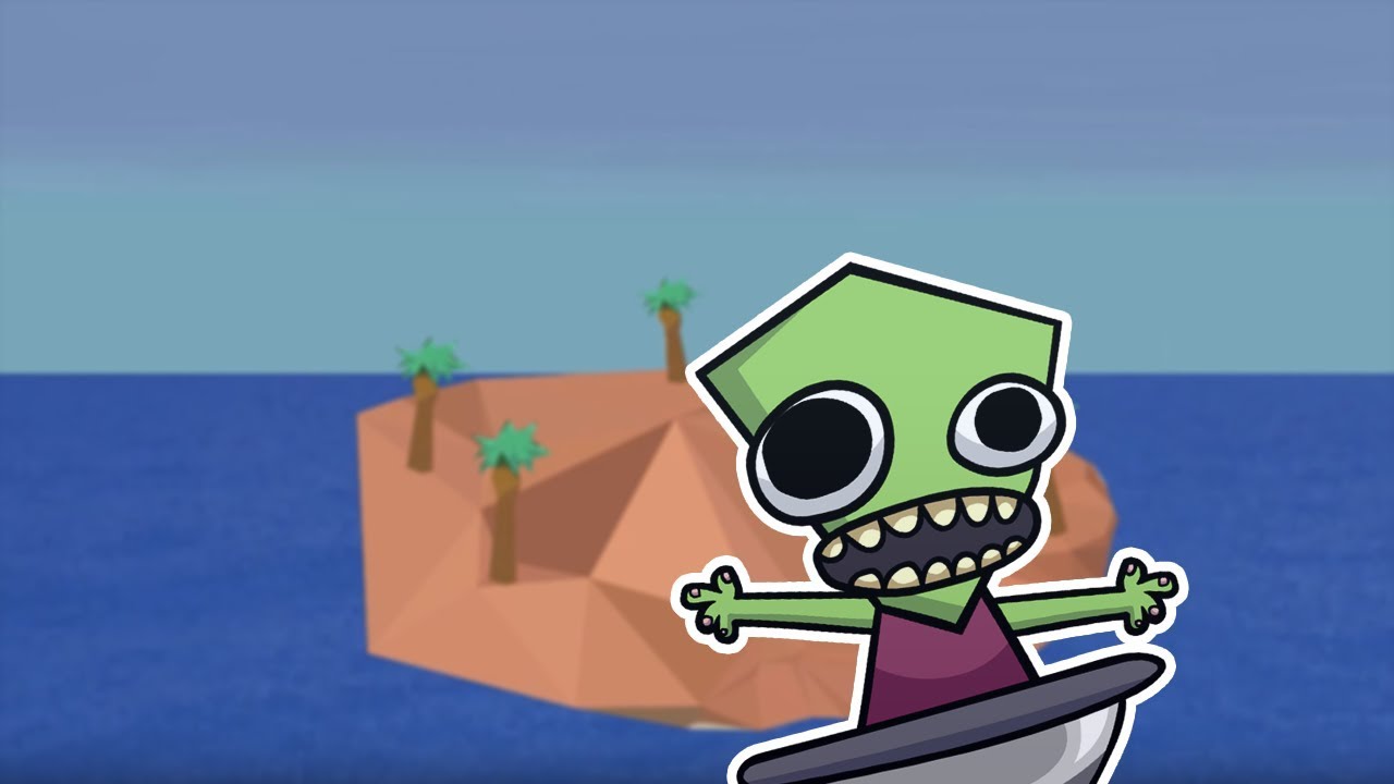 invader zim final episode (real) - YouTube