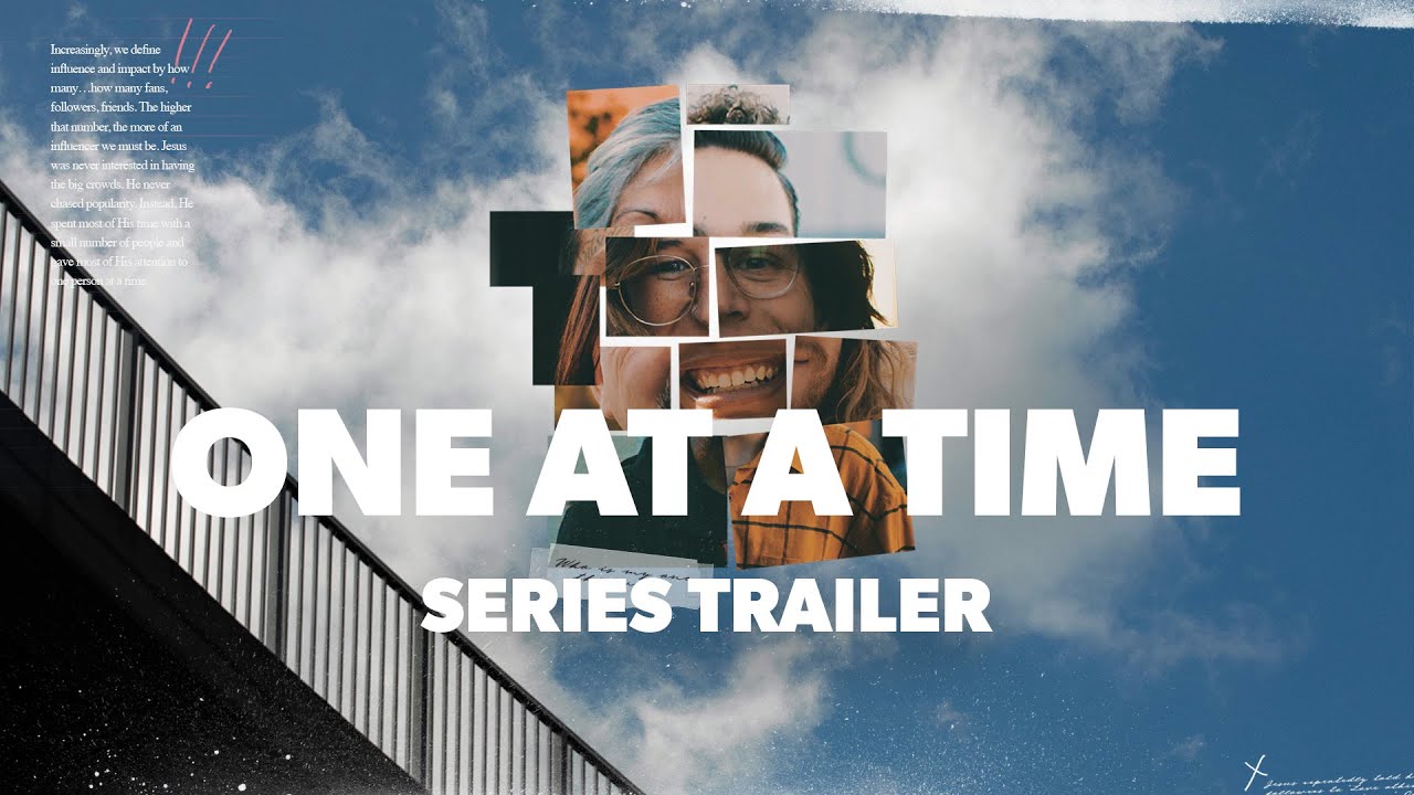 One At A Time | Trailer - YouTube