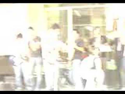 never craker - YouTube