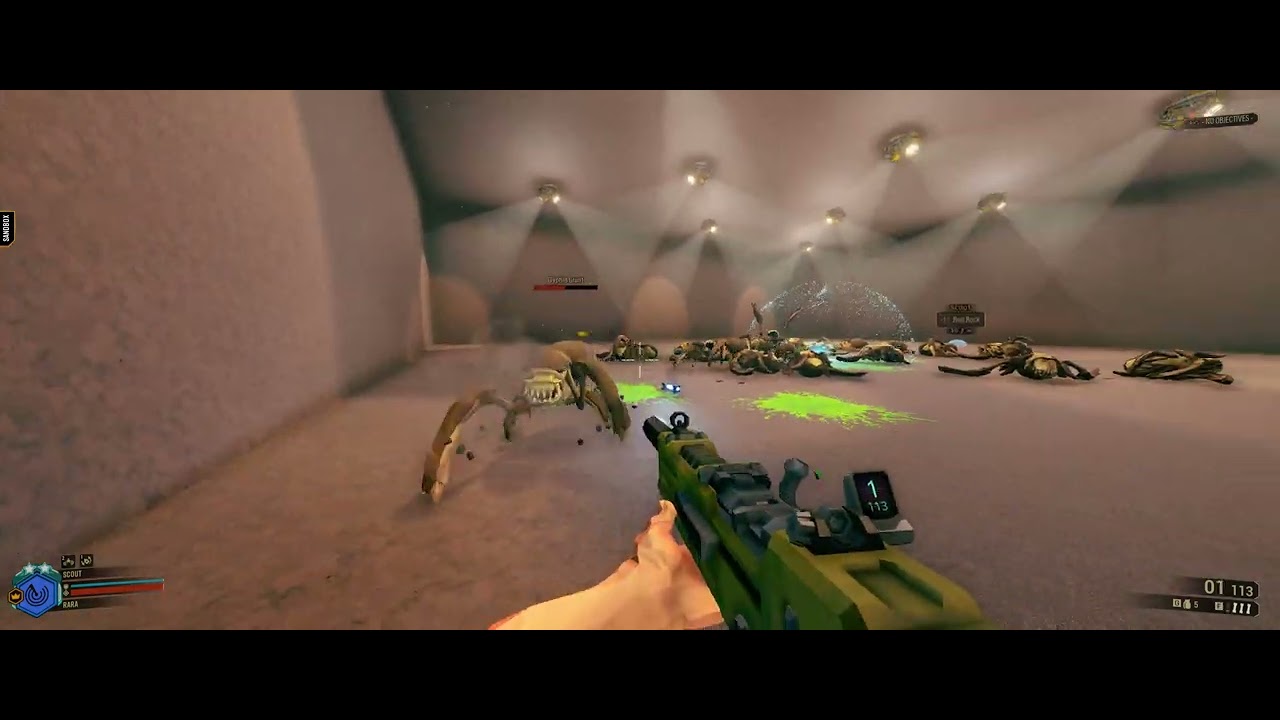 DRG Scout suggestions (builds) - YouTube