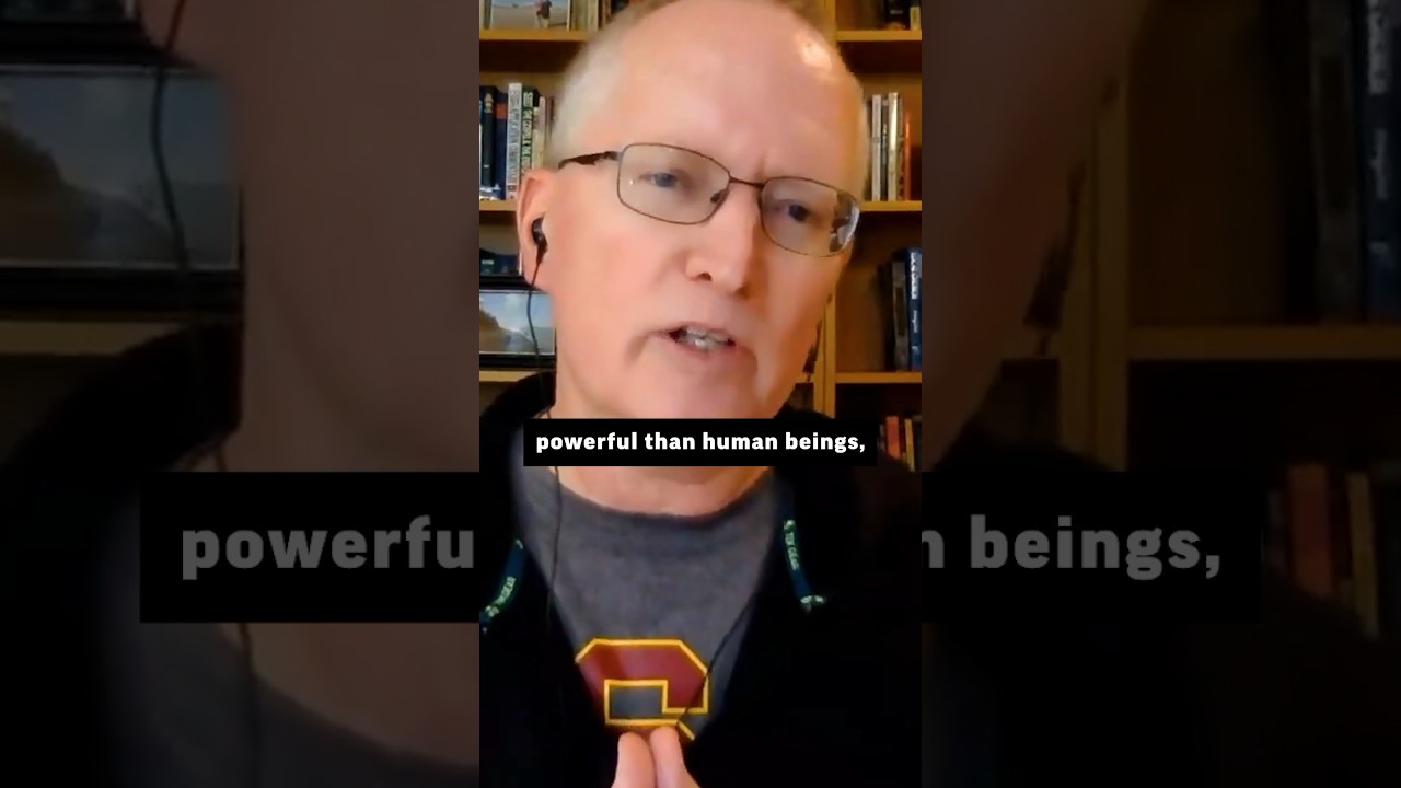 Angels vs. Humans: Who WINS? ???? - - Bible Portal