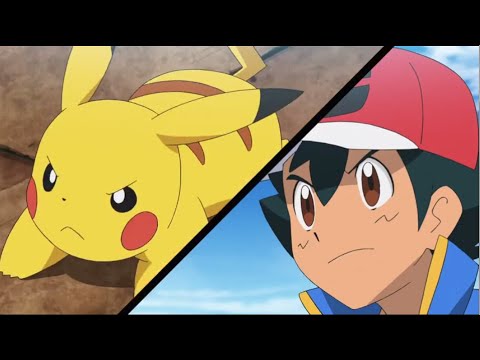 Pokémon Capitulo 3 Temporada 23 (1/3) | Pocket Monster 2019 : Ivysaur ...