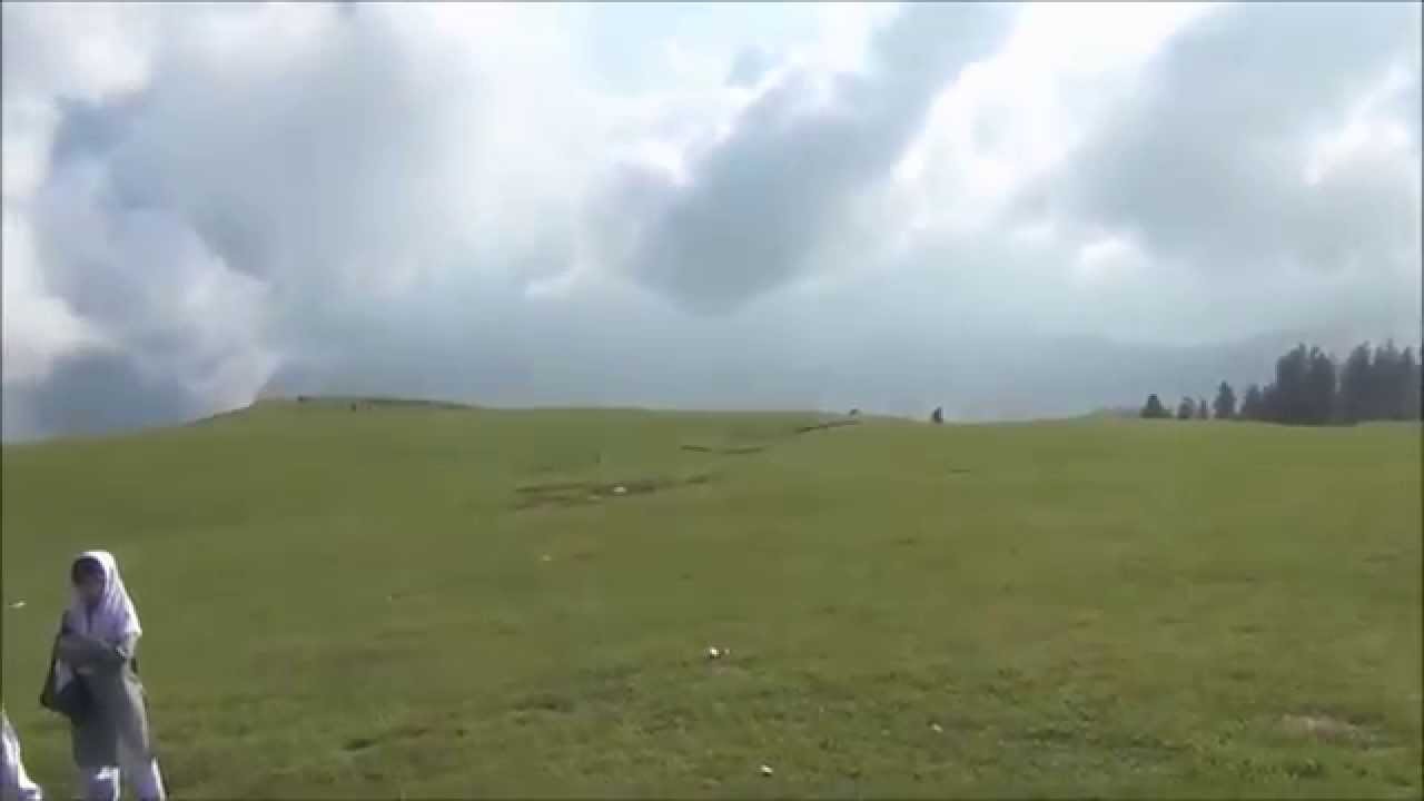 Tolipeer Rawalakot Azad Kashmir...HD - YouTube