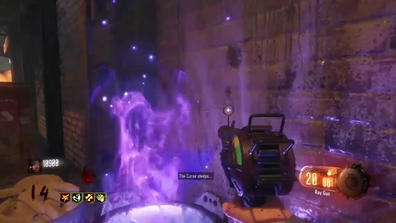 BO3 easter egg - YouTube