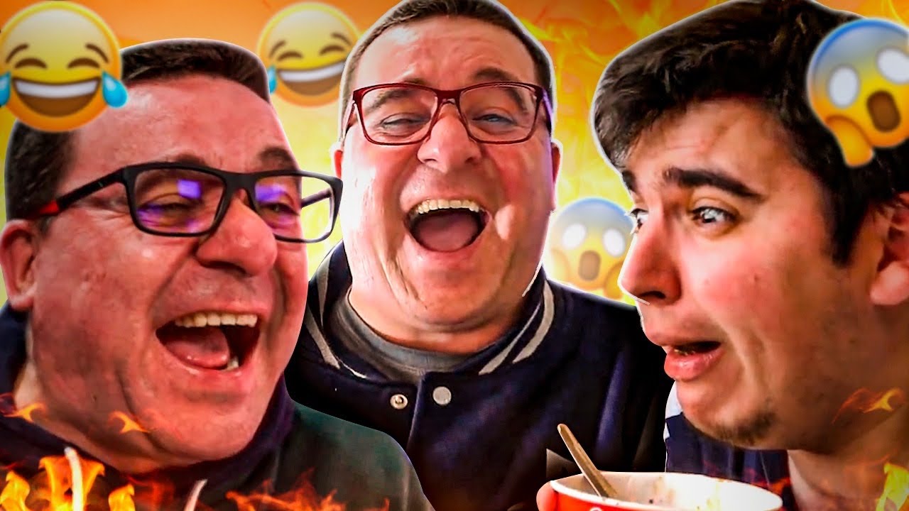 MELHORES MOMENTOS DAIZER E OS PICANTES DO RIC - YouTube